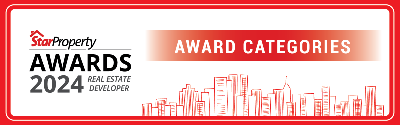 StarProperty Awards 2024